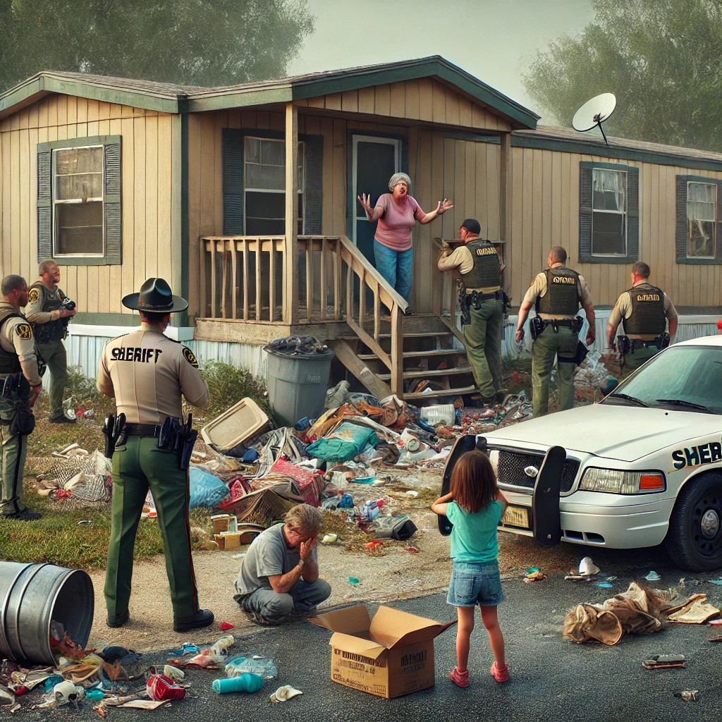 The Eviction Process: Why It’s Never as Simple as You Think – The MHP ...